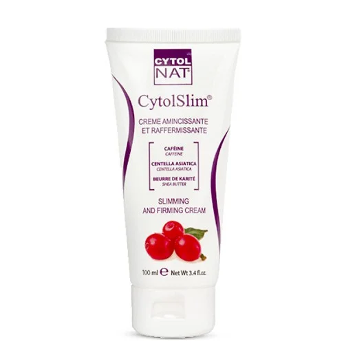 anti cellulite | CYTOL CYTOLSLIM CREME AMINCISSANTE 100ML ...