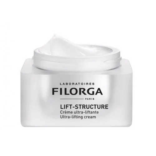 Soin Liftant | FILORGA LIFT-STRUCTURE Crème Ultra-Liftante JOUR 50 Ml ...